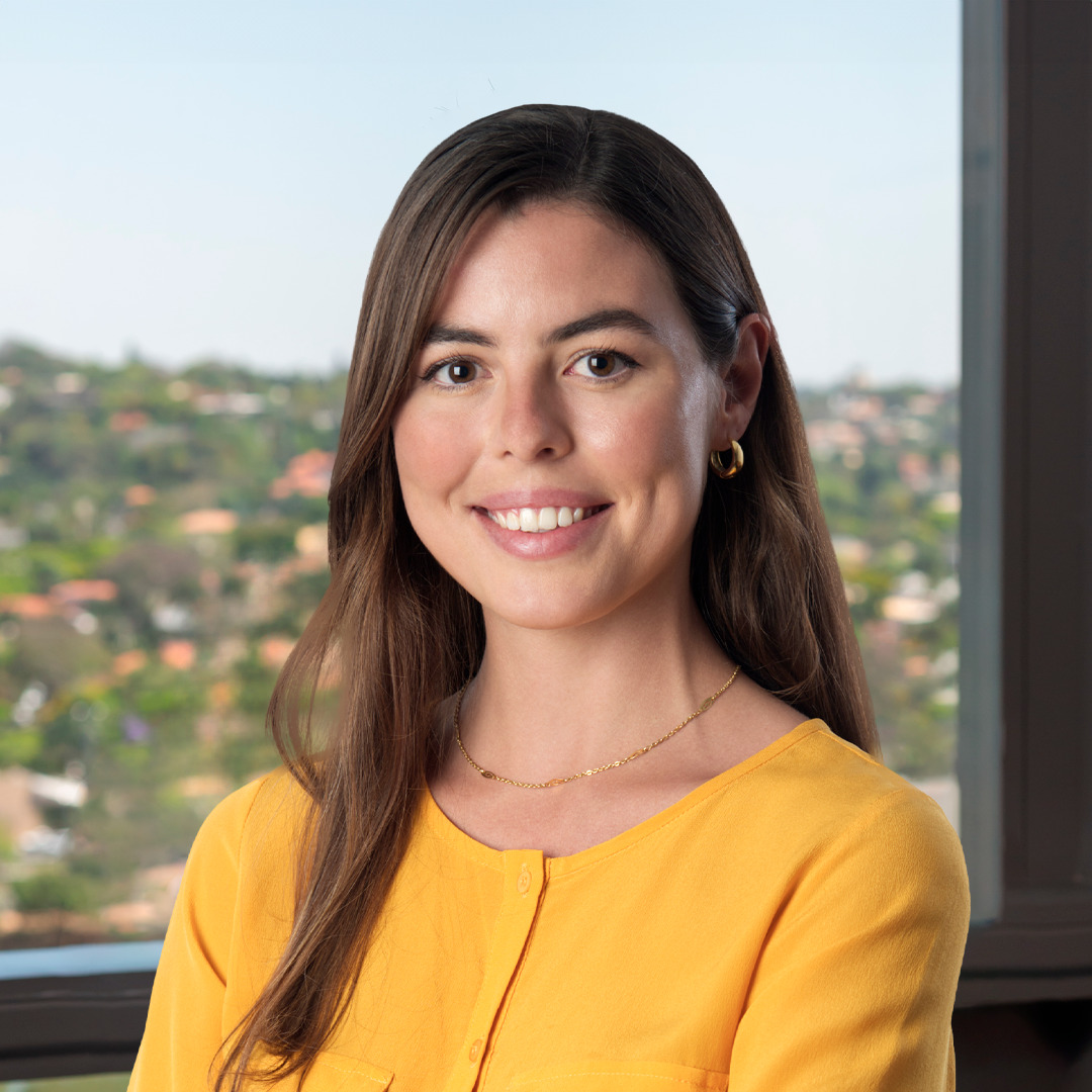 Anna Maria Alves Duarte Gomes - Souto Correa Advogados