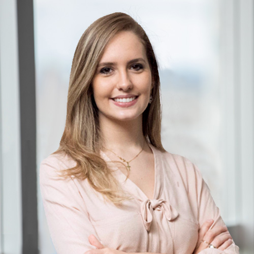 Erika Donin Dutra - Souto Correa Advogados