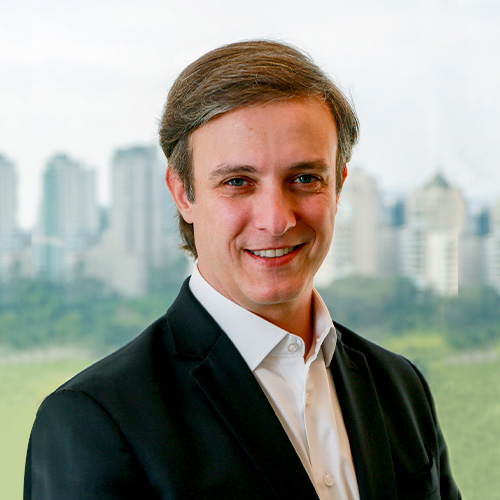 Ricardo Quass Duarte - Souto Correa Advogados