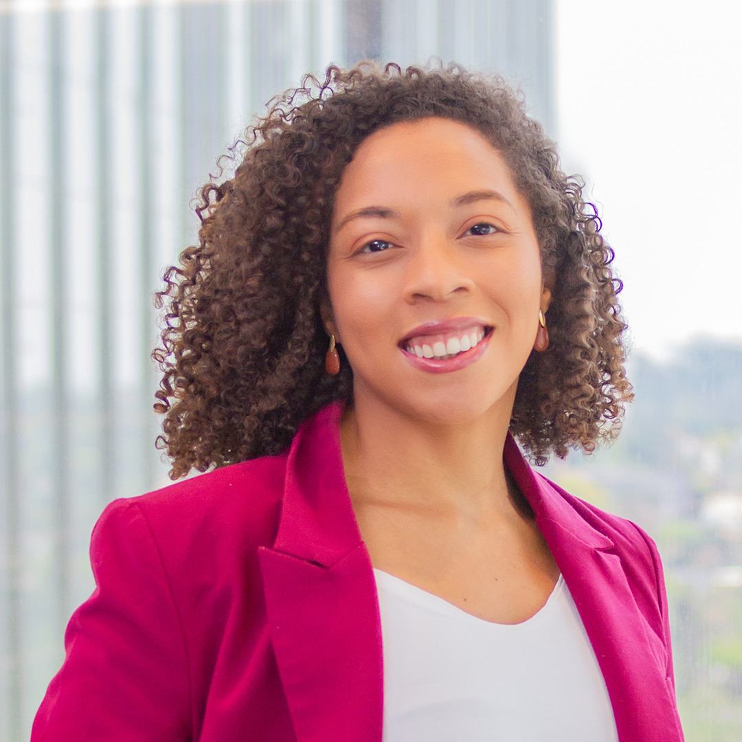 Ana Luísa Marcos Francisco - Souto Correa Advogados