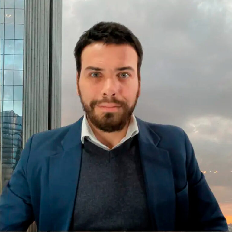 André da Rocha Ferreira - Souto Correa Advogados