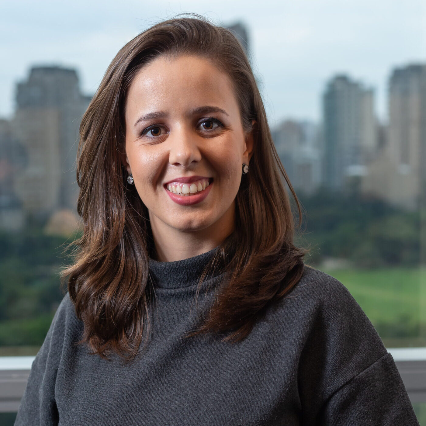 Thabata Silva Rodrigues - Souto Correa Advogados