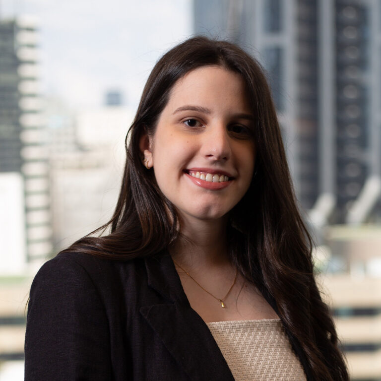 Ana Luiza de Oliveira Viana de Castro - Souto Correa Advogados