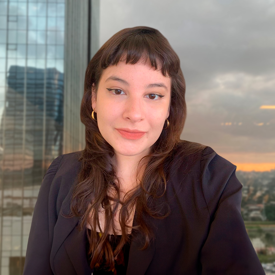 Ana Emilia Rabelo Santiago - Souto Correa Advogados