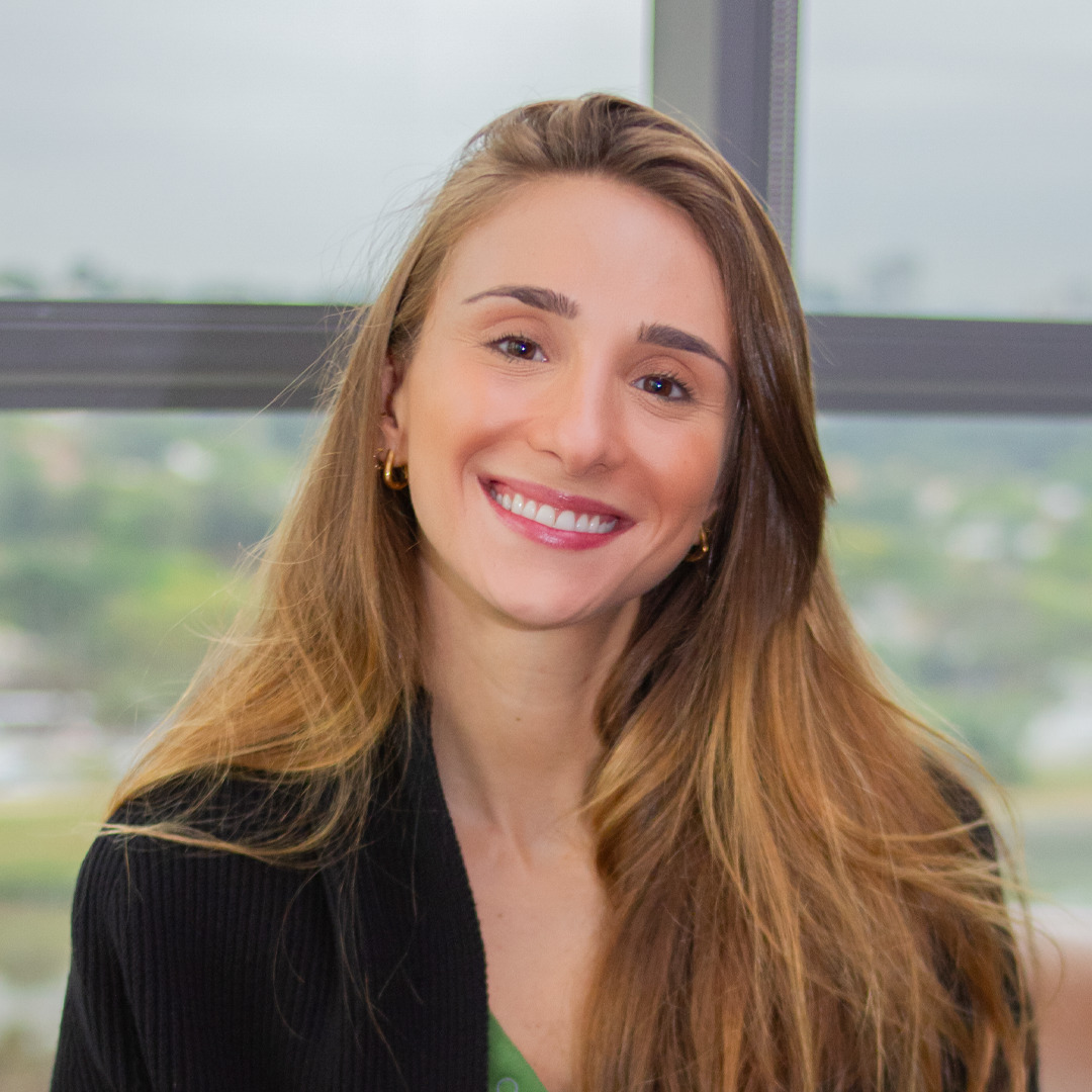 Carla Guttilla Lacerda - Souto Correa Advogados