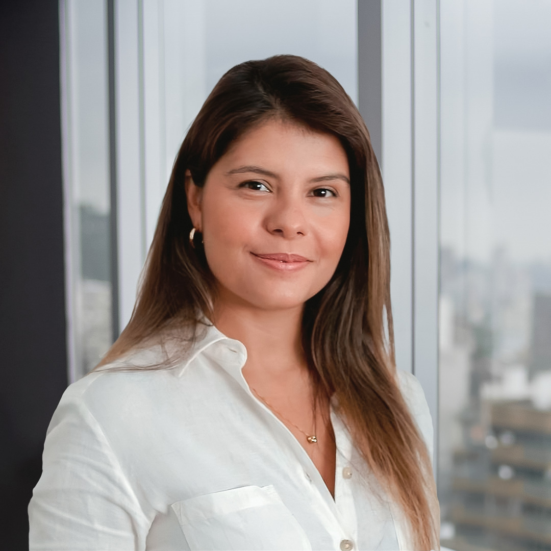 Carolina Liers - Souto Correa Advogados