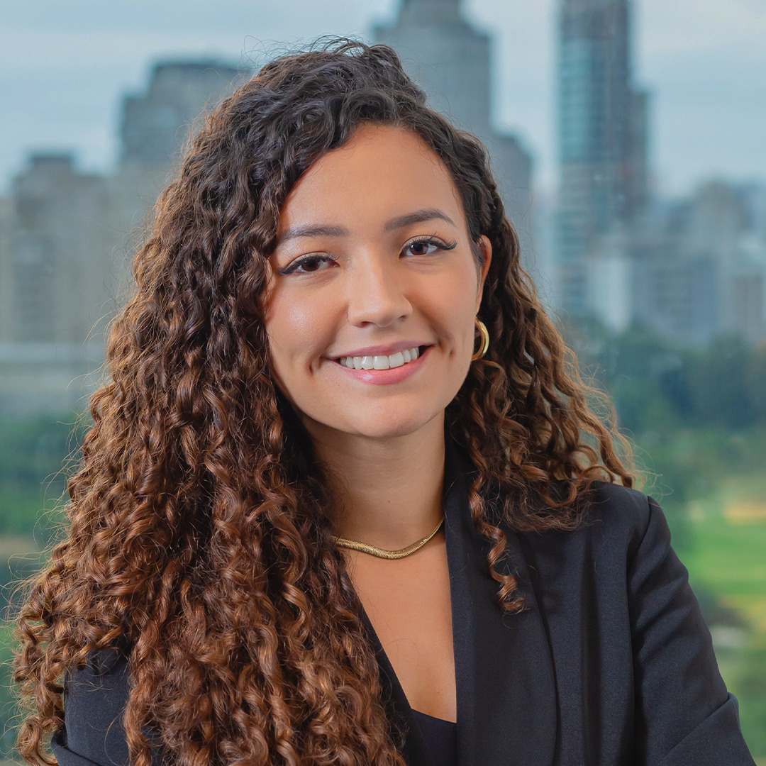 Sarah Fagundes - Souto Correa Advogados