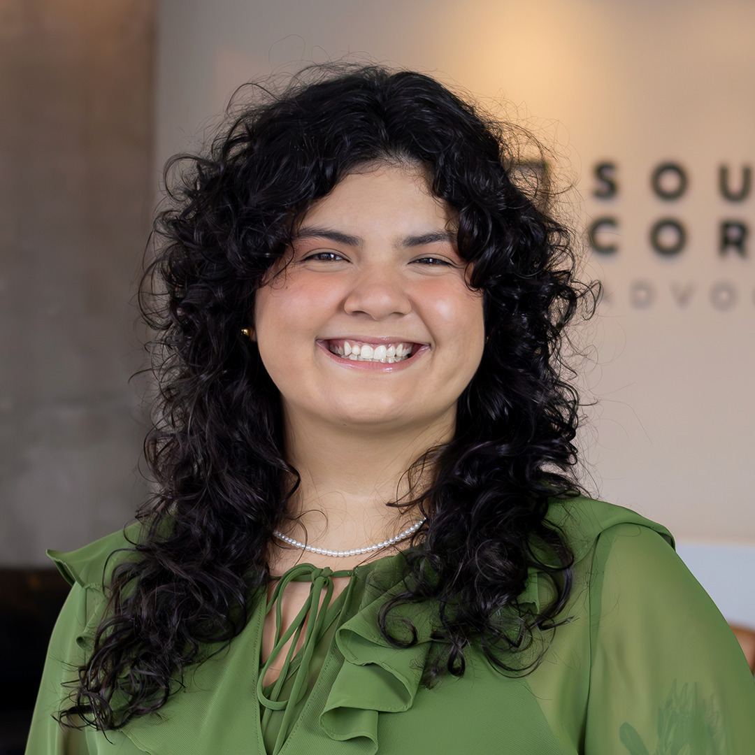 Alejandra Vivanco - Souto Correa Advogados